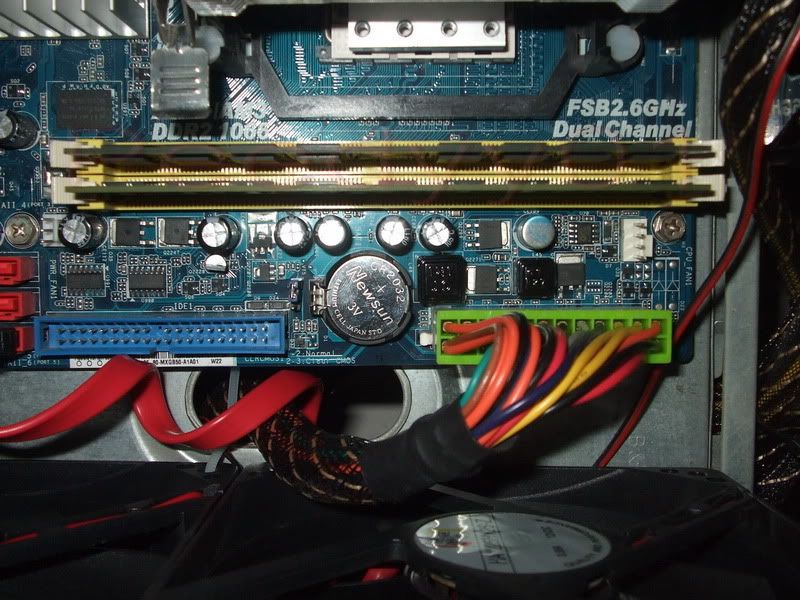 จำเป็นมั้ย ใครที่ใช้แรม 4GB ต้องใช้ Windows XP 64 บิท - Overclockzone.com ชุมชนคนไอที ที่ใหญ่ ...