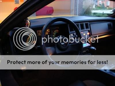 C4's with aftermarket dash tach (picture request) - CorvetteForum ...