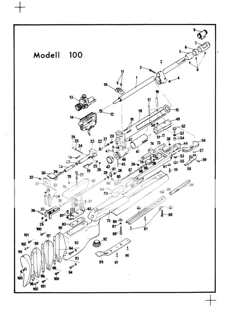 Diana 100 - Valuation Required