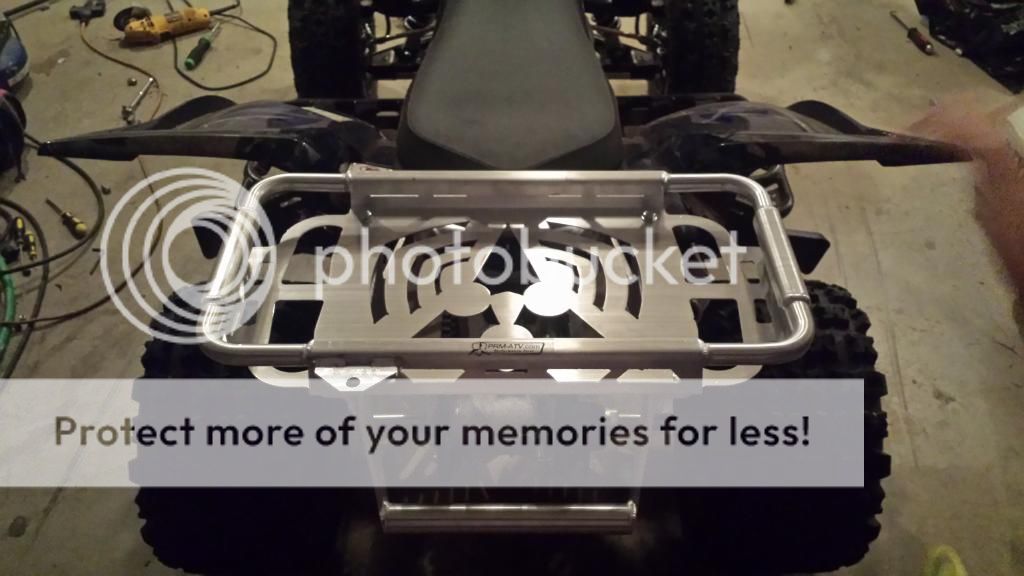 Best Grab Bar For Raptor 660 at Salvador Kress blog