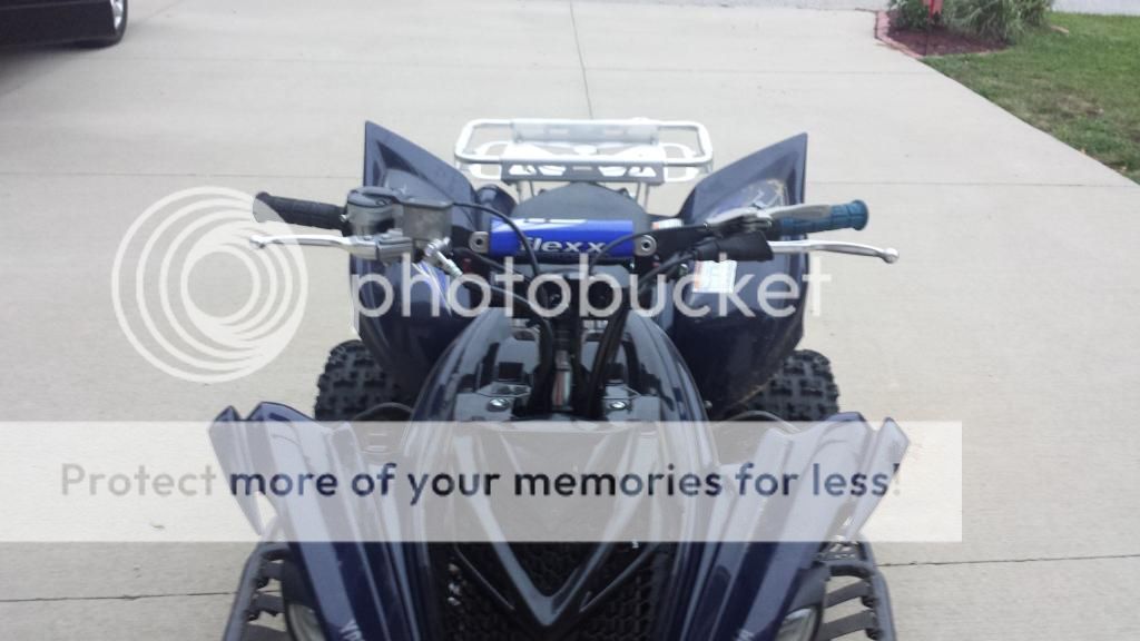 PRM Raptor utility rack | Page 2 | Raptor Forum