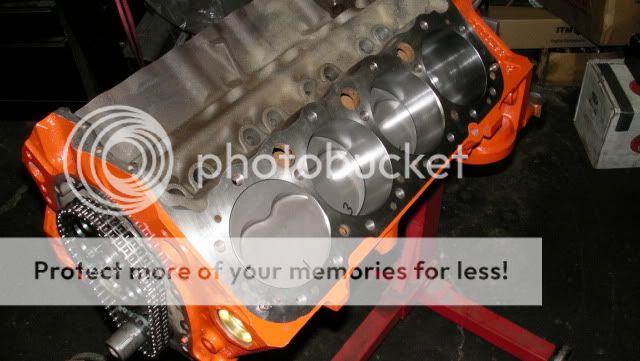 My LT-1 engine build - with pics! - CorvetteForum - Chevrolet Corvette ...