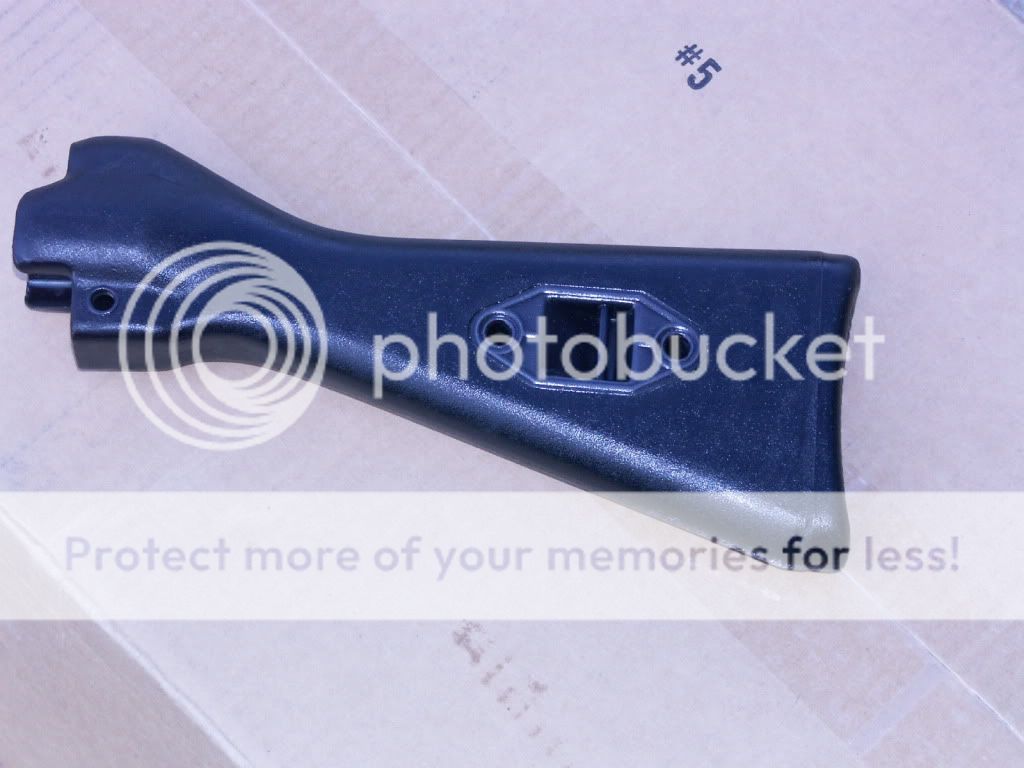 Century arms C-93 received today | HKPRO Forums