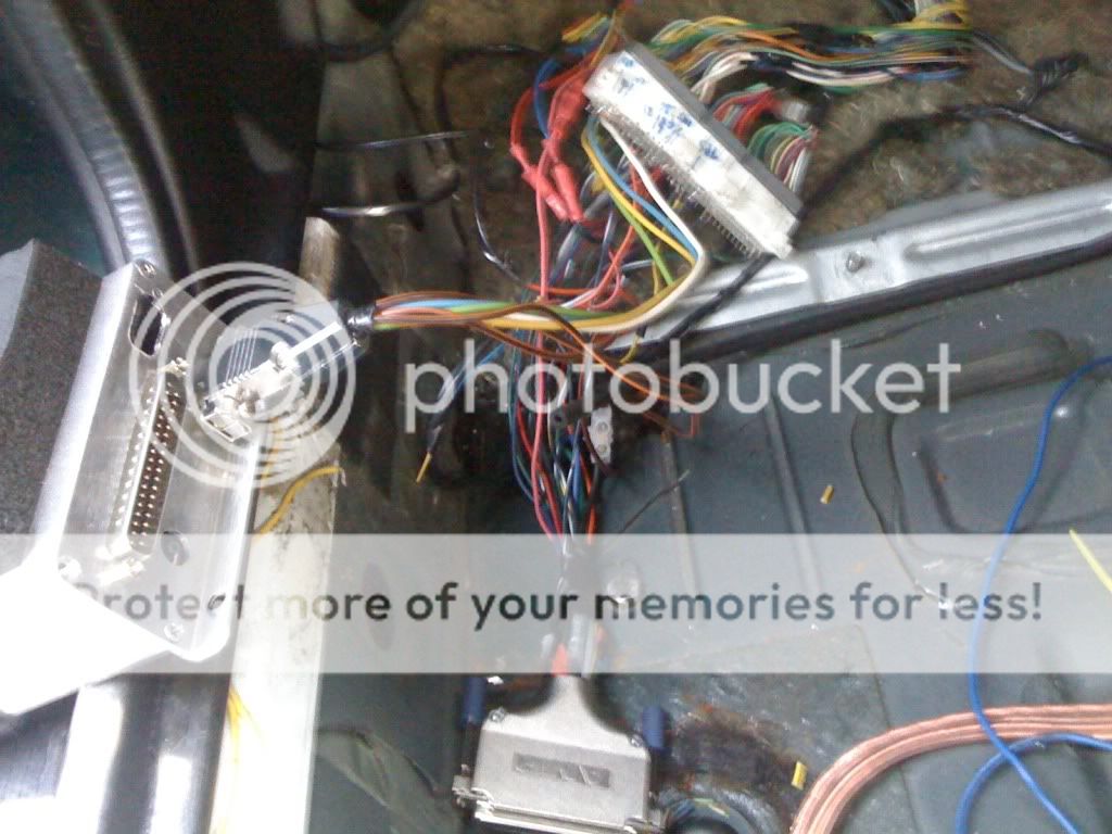 Megasquirt & Sequential Injection | Mazda MX-5 Miata