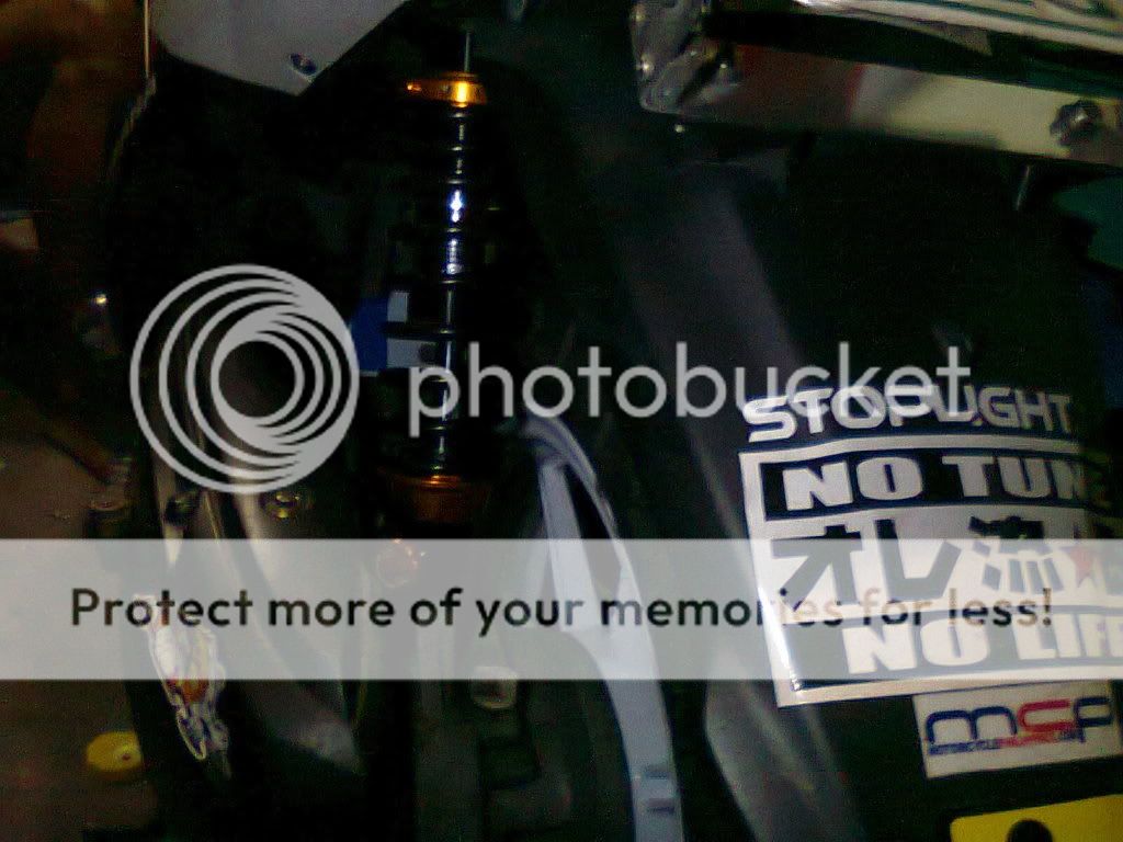 tanong lang po ano mgandang Shock for Mio? | Motorcycle Philippines