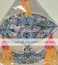 Wau | Anda Kini di Zifecrafts