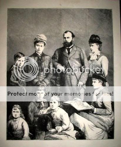 Princess Alice, Grand Duchess of Hesse, Part III