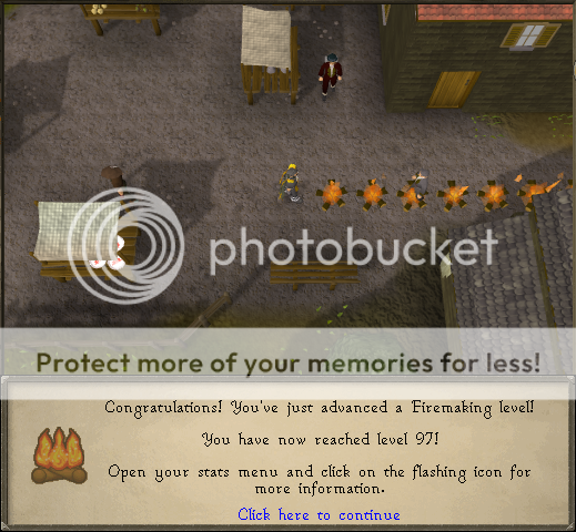 The Log Of A Smither That Knows No Irony - Skill Logs - Sal's RuneScape ...