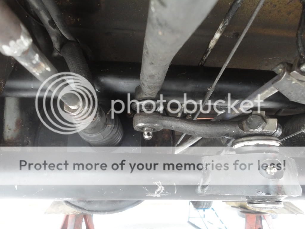 Brazil Disc Drop Spindles | Volkswagen Type 2 Early Bay Forum