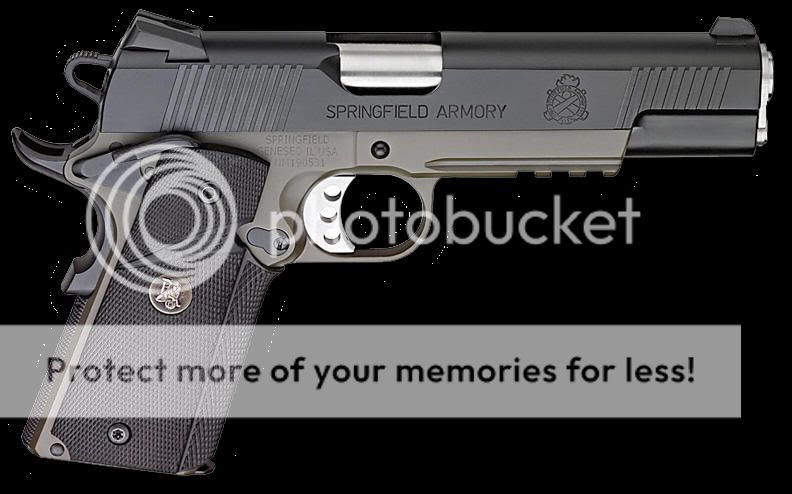 SA MC Operator vs Kimber Desert Warrior - The Firing Line Forums