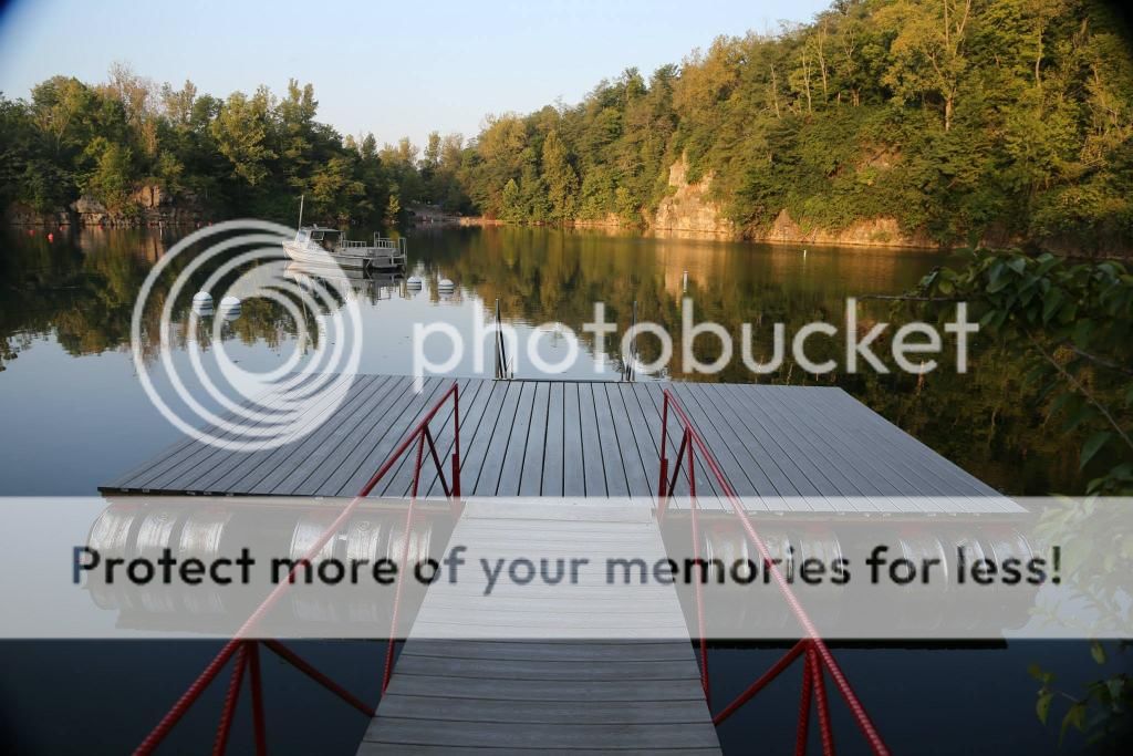 Mermet Springs Scuba Diving Review | Indiana Gun Owners - Gun ...