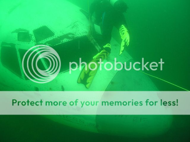 Mermet Springs Scuba Diving Review | Indiana Gun Owners - Gun ...