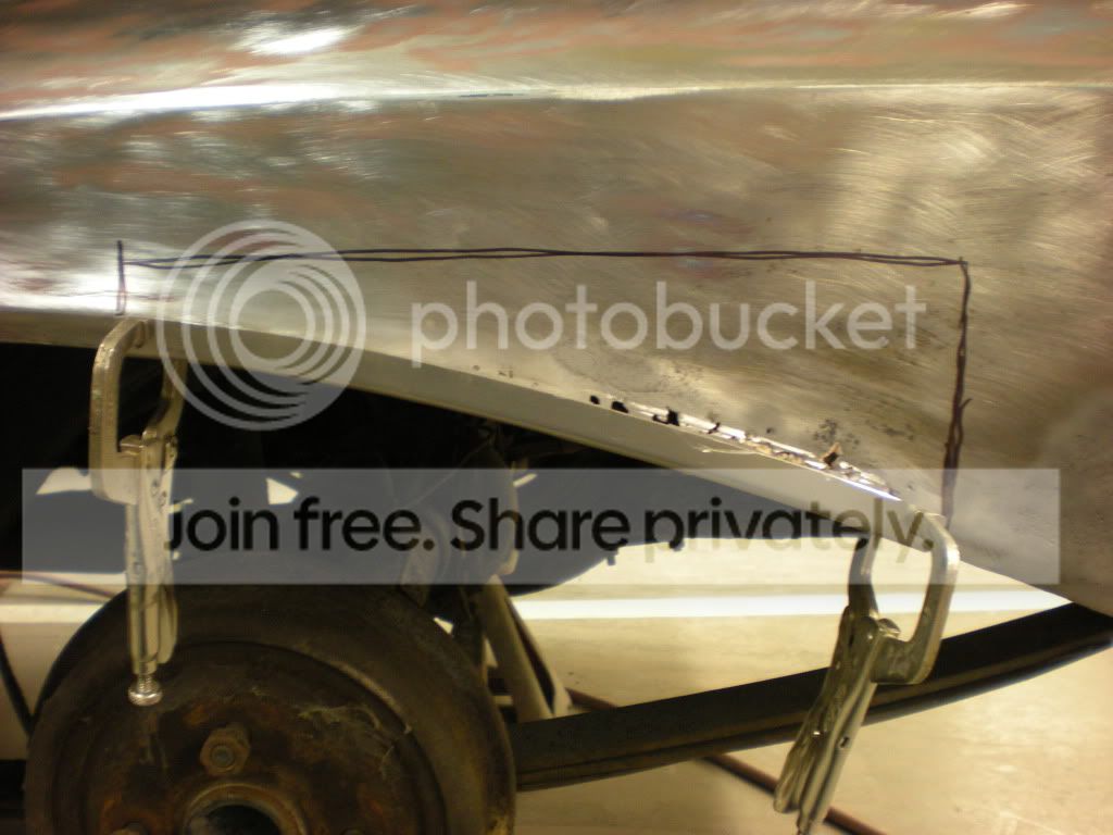 Projects - 1965 ford falcon- complete restoration! with pictures | The ...