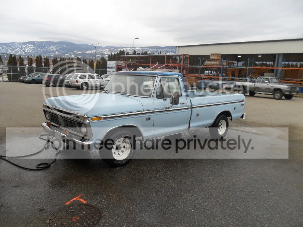 Projects - 1965 ford falcon- complete restoration! with pictures | Page ...