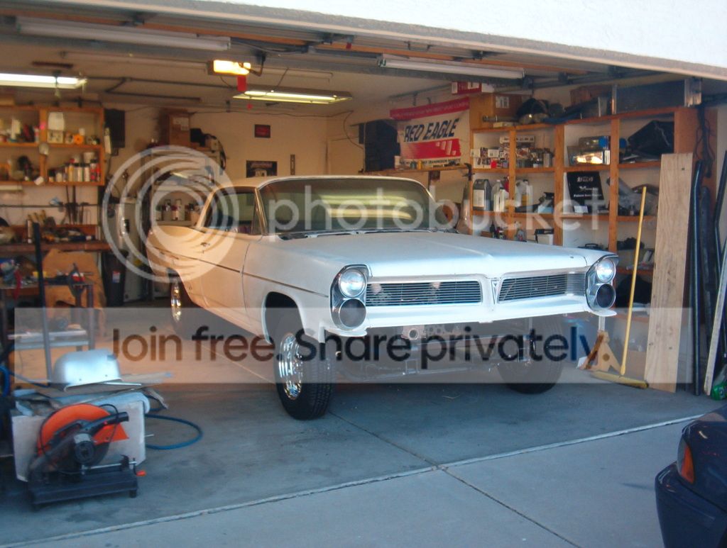 My '63 Impala project | Gasser HotRod Forums