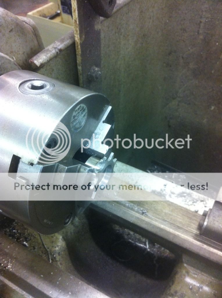 RC mid-drive build from scratch. 80100, HV160, aim = 40mph+ | Page 4 ...