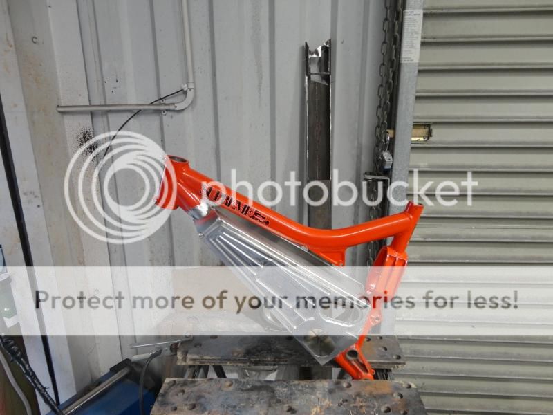 RC mid-drive build from scratch. 80100, HV160, aim = 40mph+ | Page 4 ...