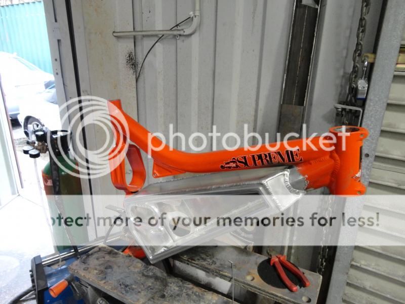 RC mid-drive build from scratch. 80100, HV160, aim = 40mph+ | Page 4 ...