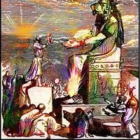 Chemosh Animated Gifs | Photobucket